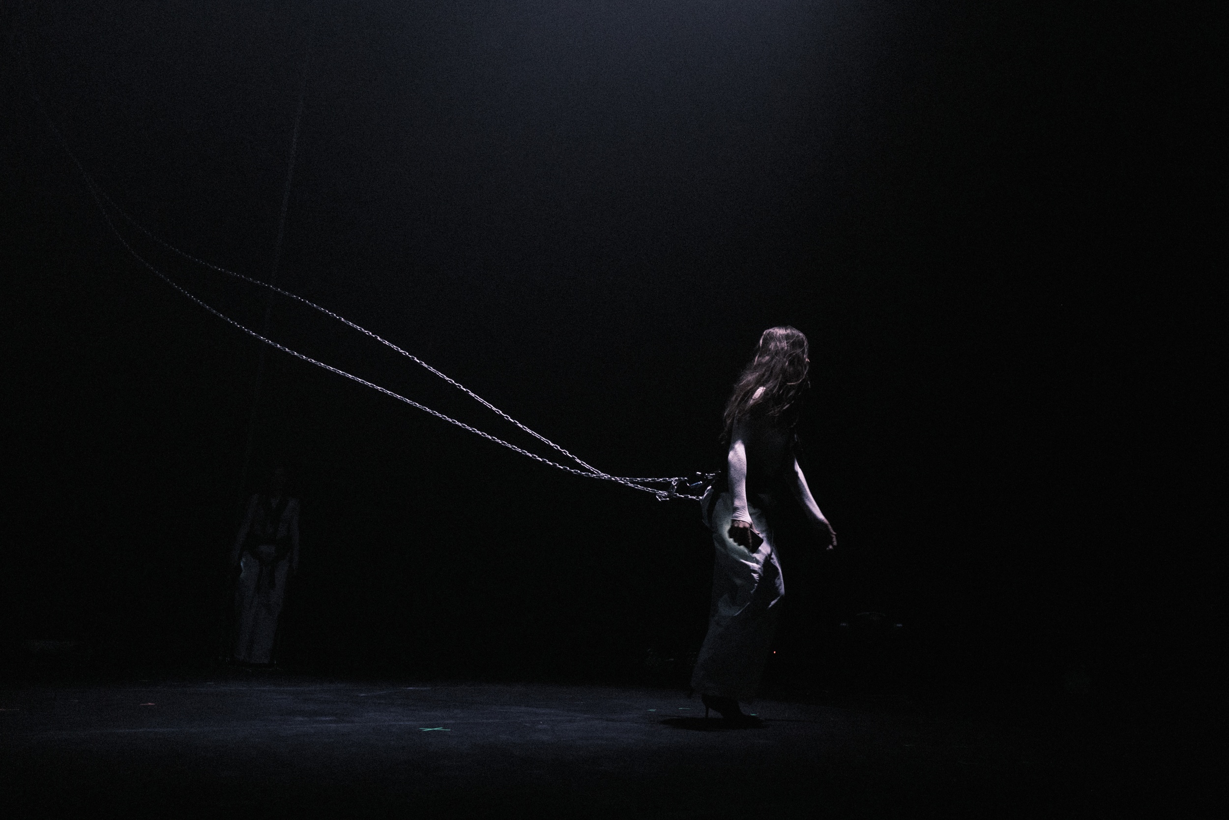 Lee Gamble and Candela Capitán on creative collaboration and making ...