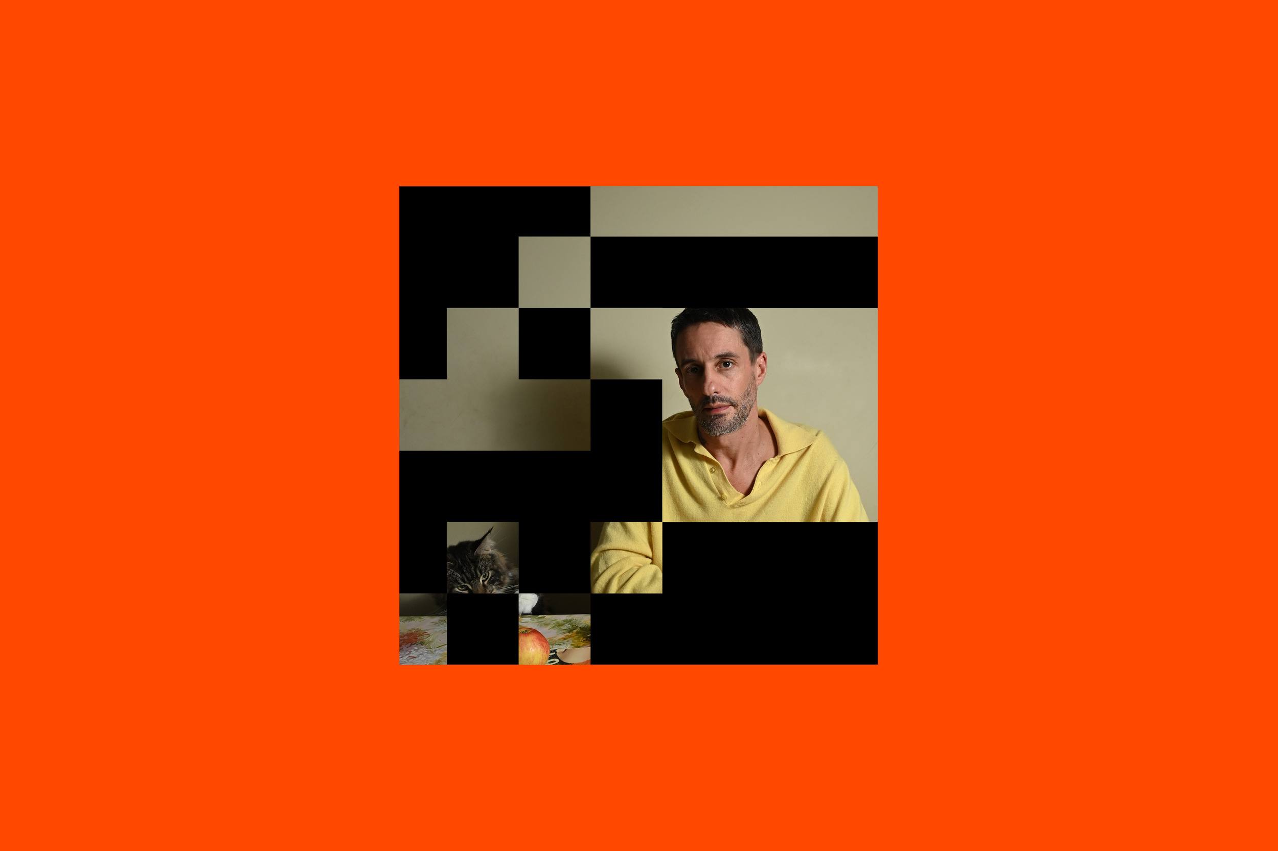 Cue Points: Ivan Smagghe