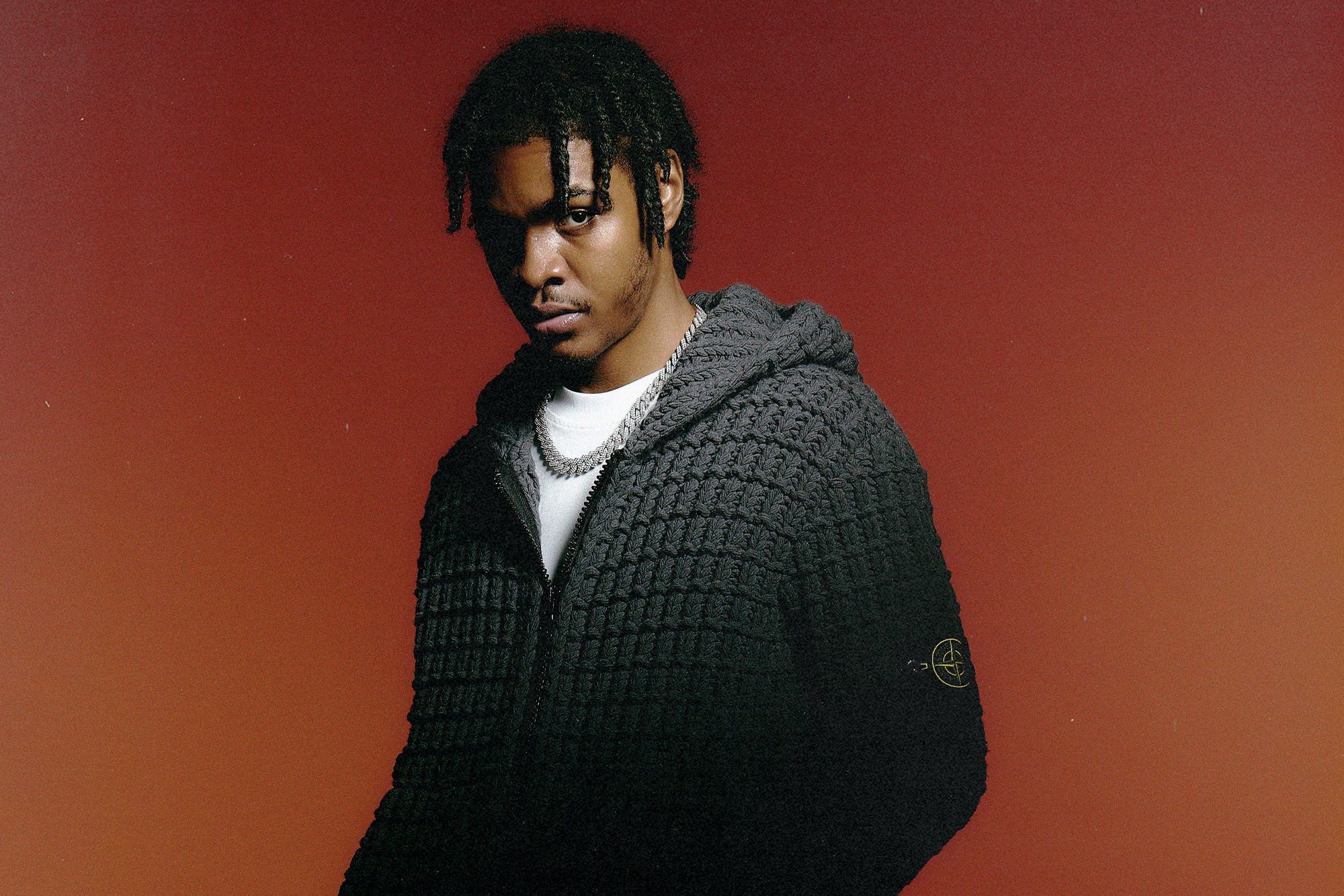 Pozer: Forward Riddims