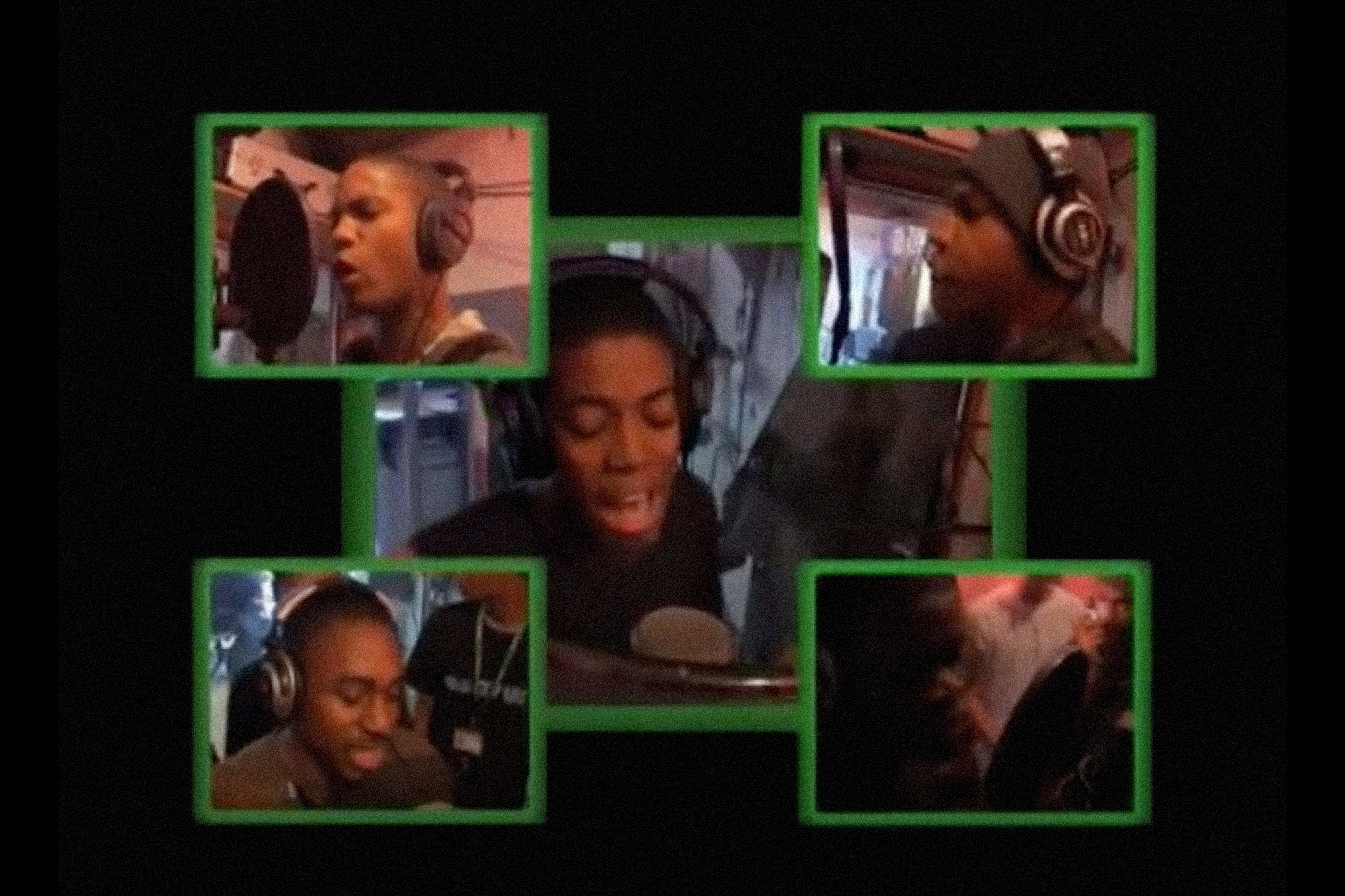 “It marked a new time”: Reflecting on the rich visual legacy of 'Risky ...