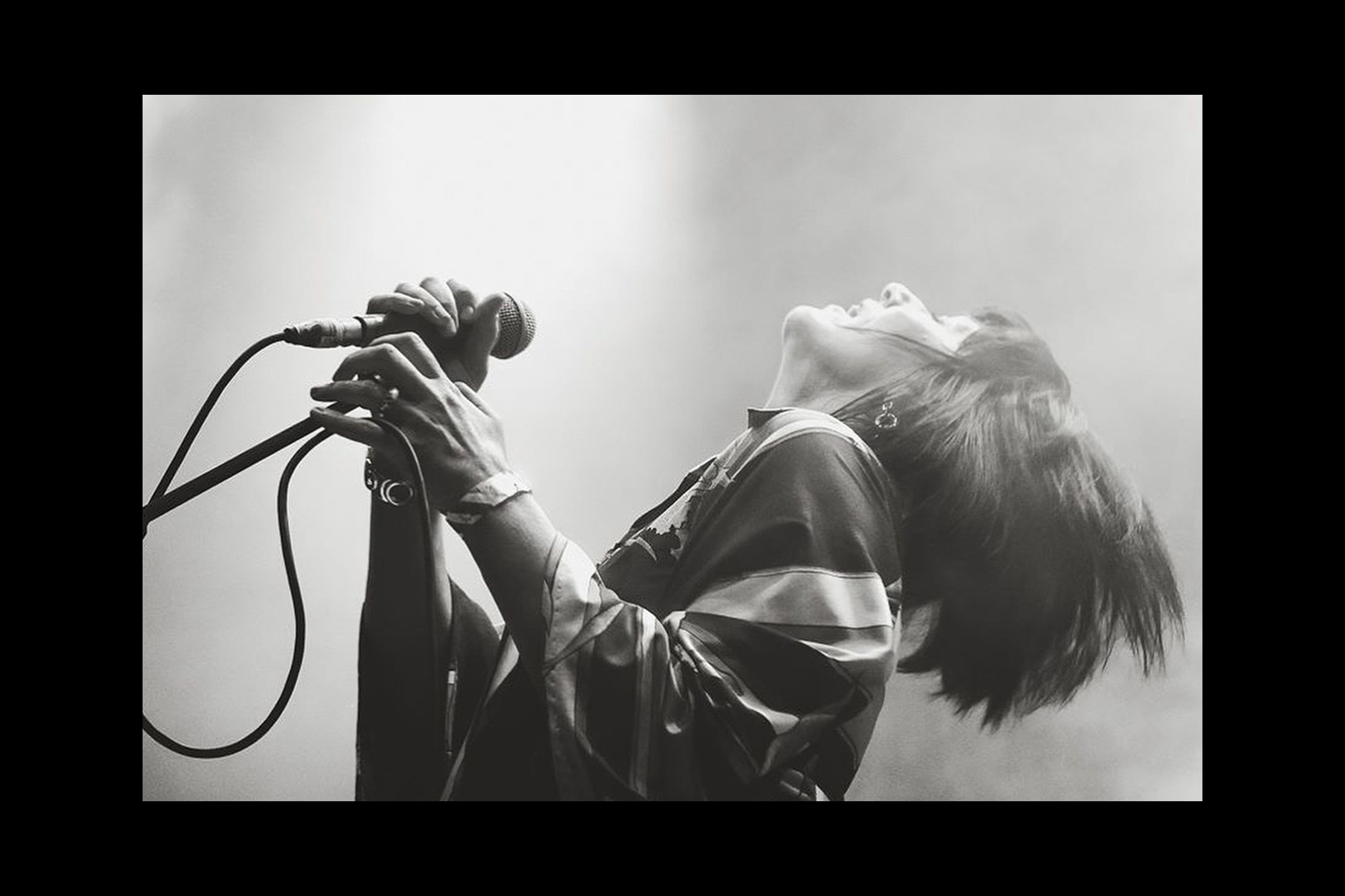 “A beautiful soul and a mischievous glint”: Danielle Moore, remembered