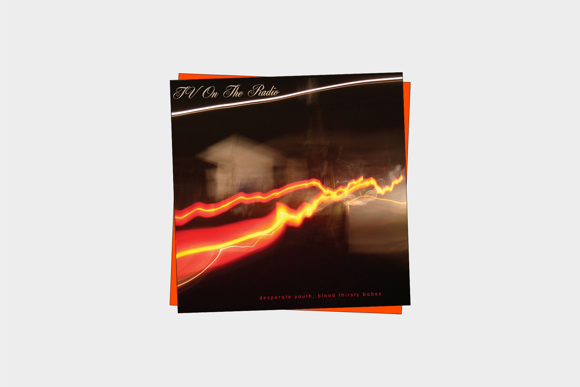 TV on the Radio's 'Desperate Youth, Blood Thirsty Babes', Twenty Years On