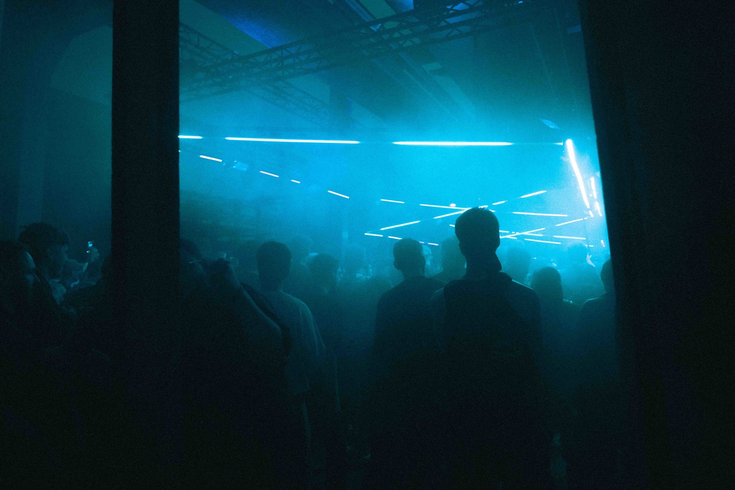 Stone Techno releases line-up for 2025