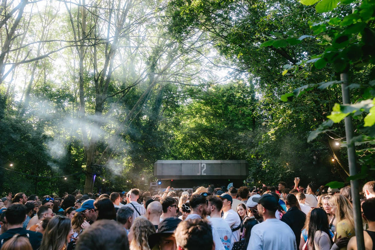 Junction 2 announces first artists for 2025