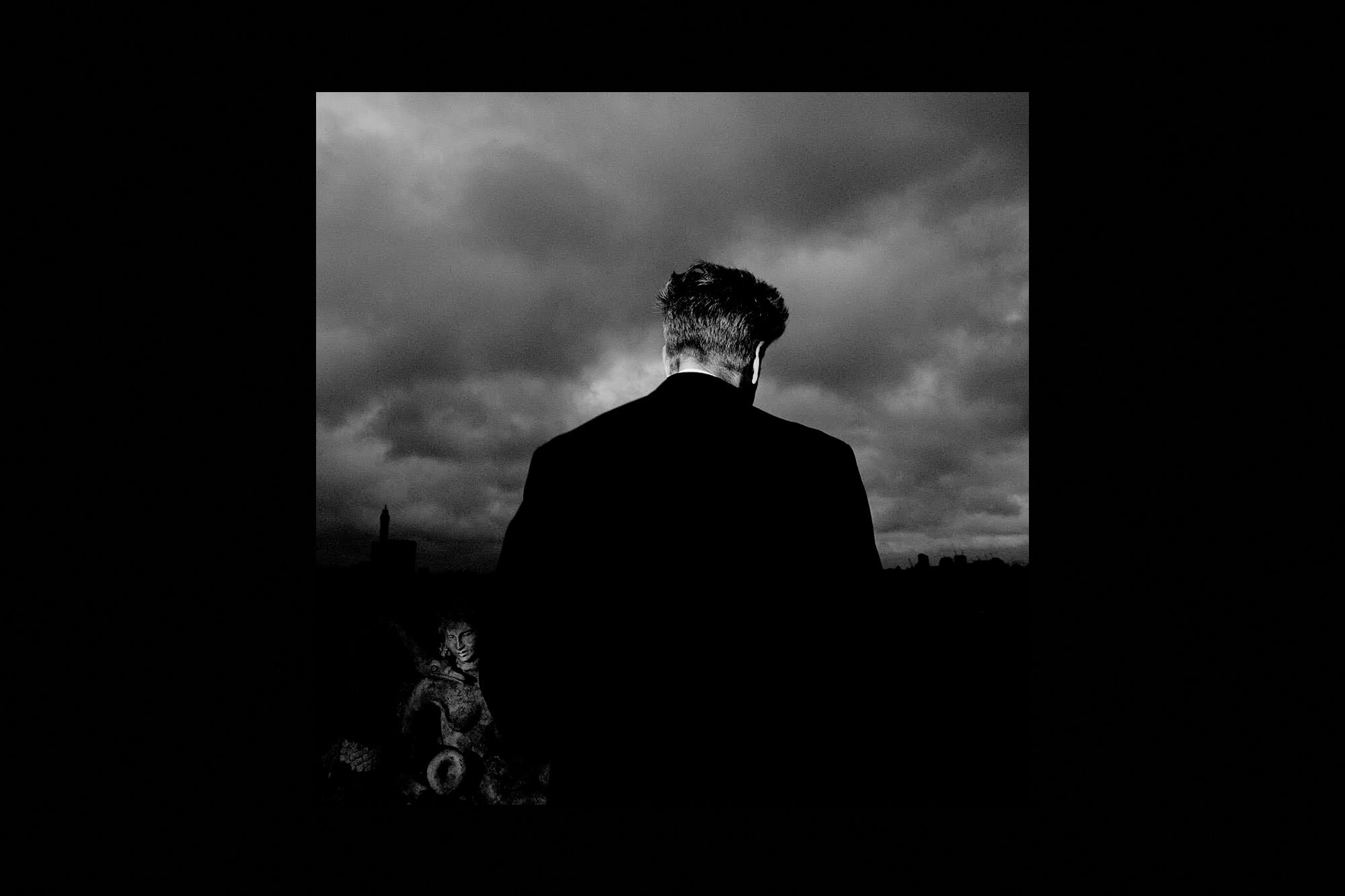 Dream Logic: David Lynch viewed the world differently – and dared ...