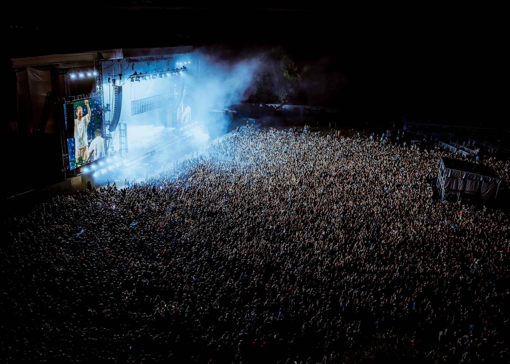 Parklife reveals full line-up for 2025