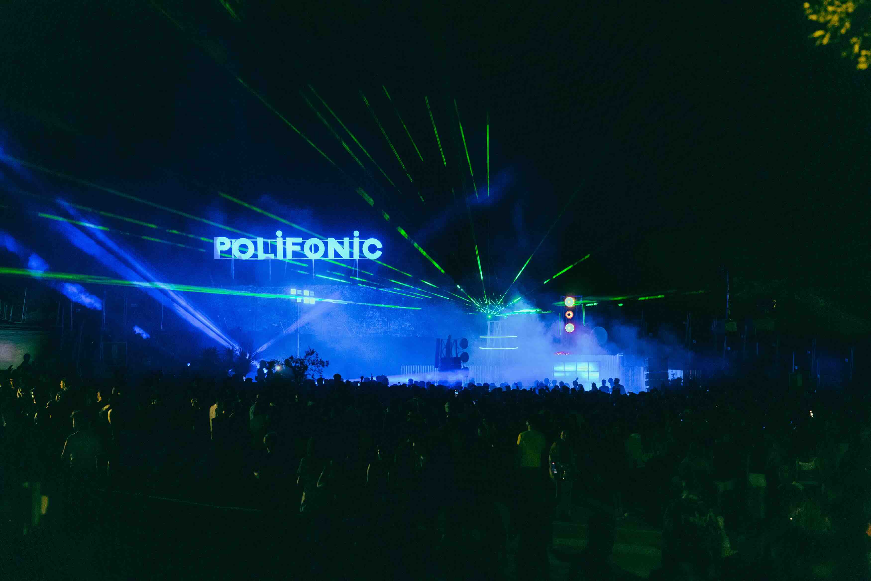 Polifonic releases first wave of acts for 2025
