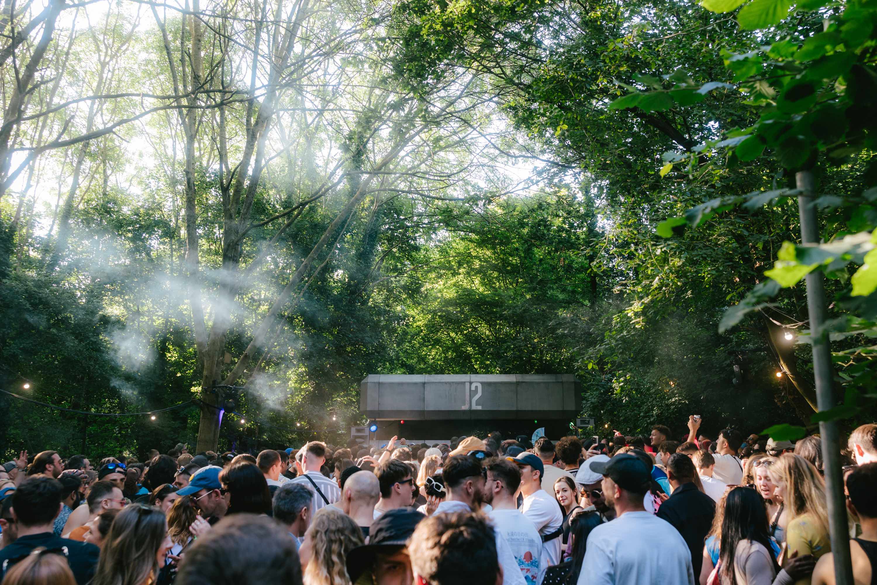 Junction 2 releases more names for 2025