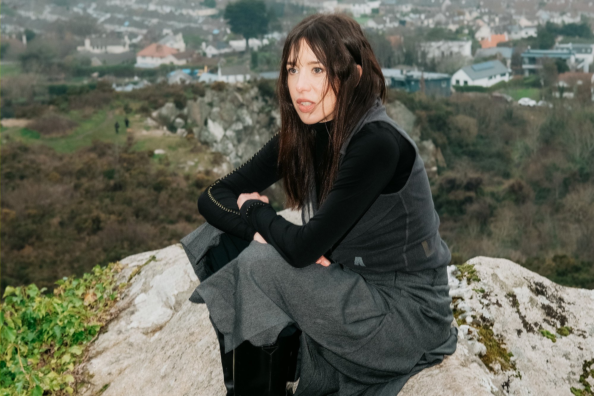 Maria Somerville’s 'Luster' is a love letter to people and place