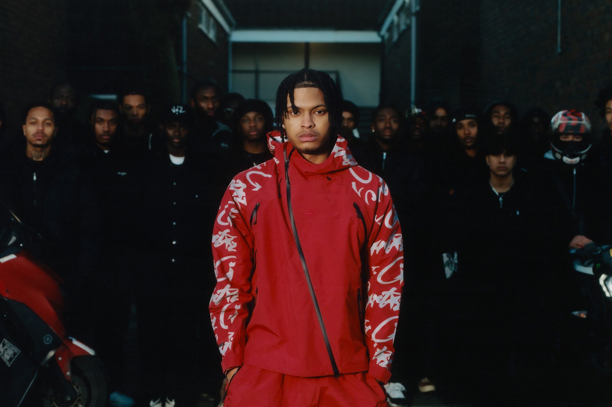 Cover Story: Nemzzz – If You Can Build It