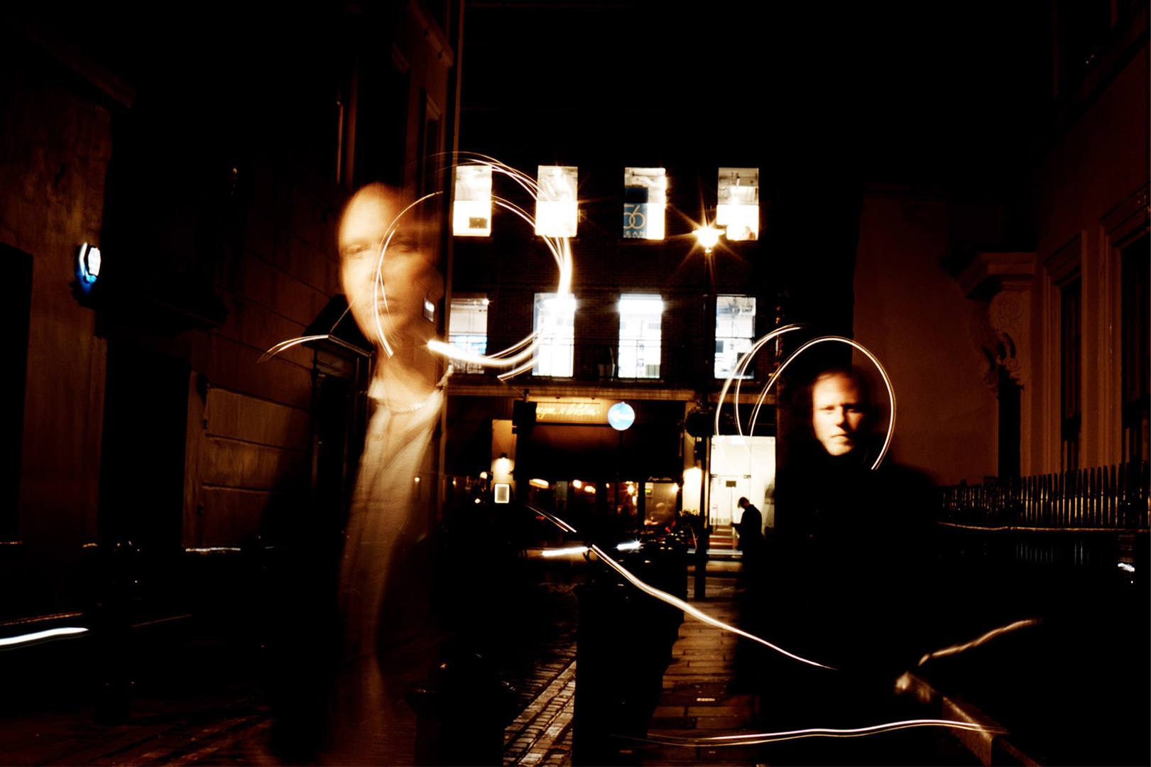 Sandwell District: Closing the Loop