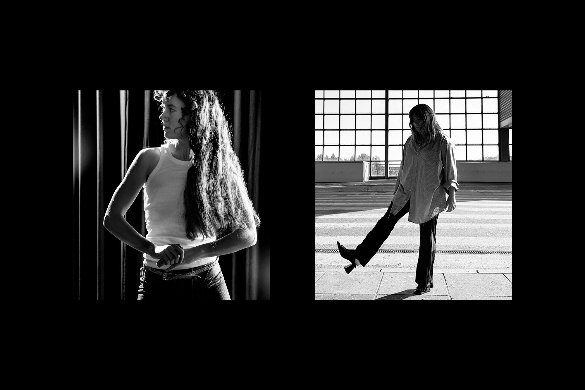 “Art and music always come out of the collective”: Clarissa Connelly in ...