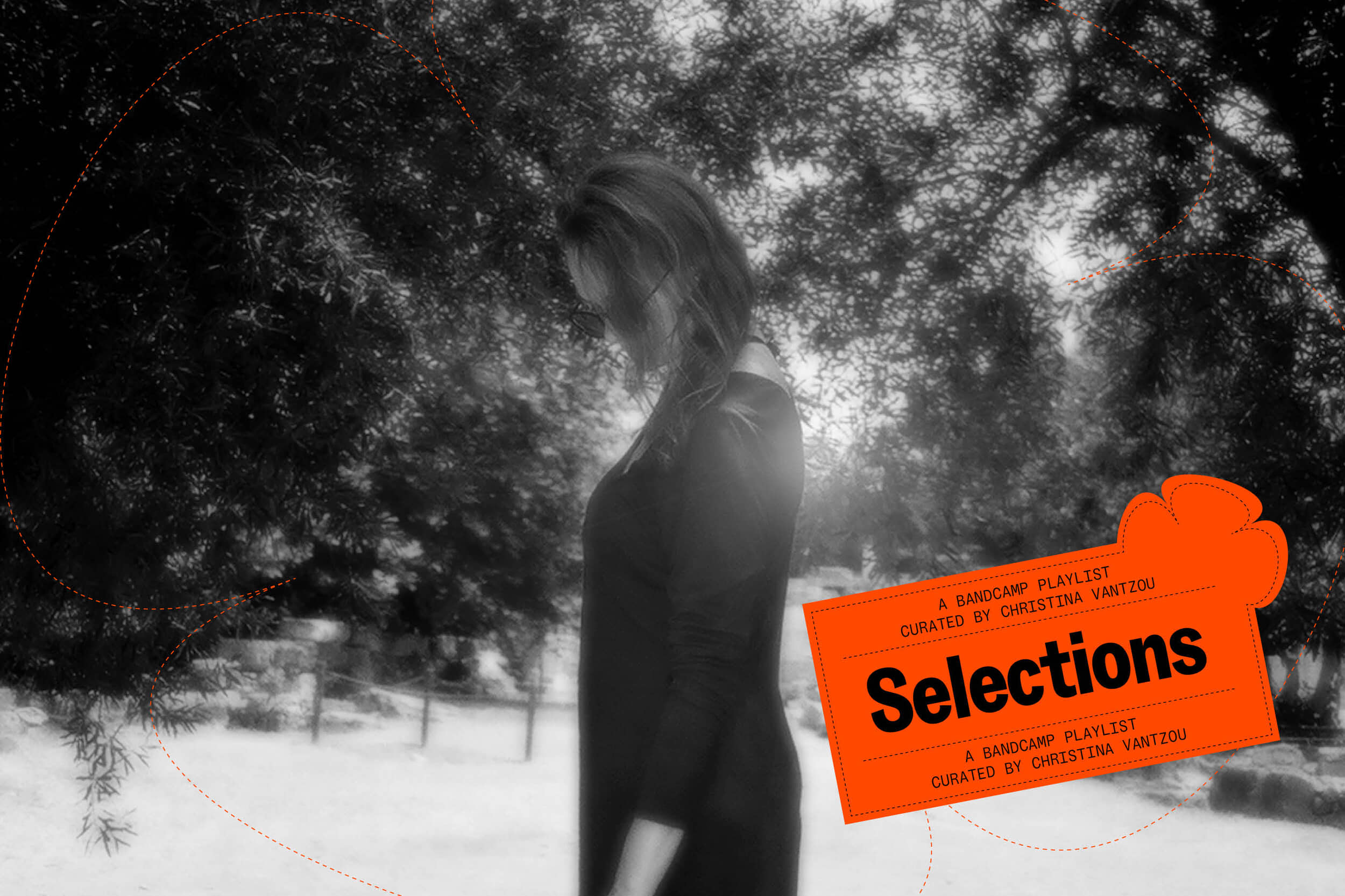 Listen to a playlist of tactile and textured audio balm, courtesy of ...