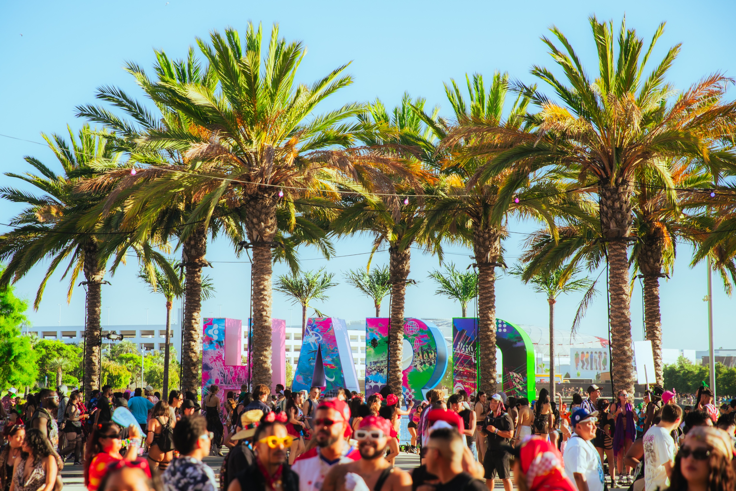 HARD Summer adds to 2025 line-up