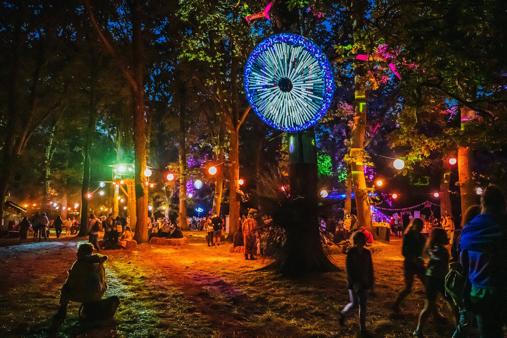 Shambala completes line-up for 2025