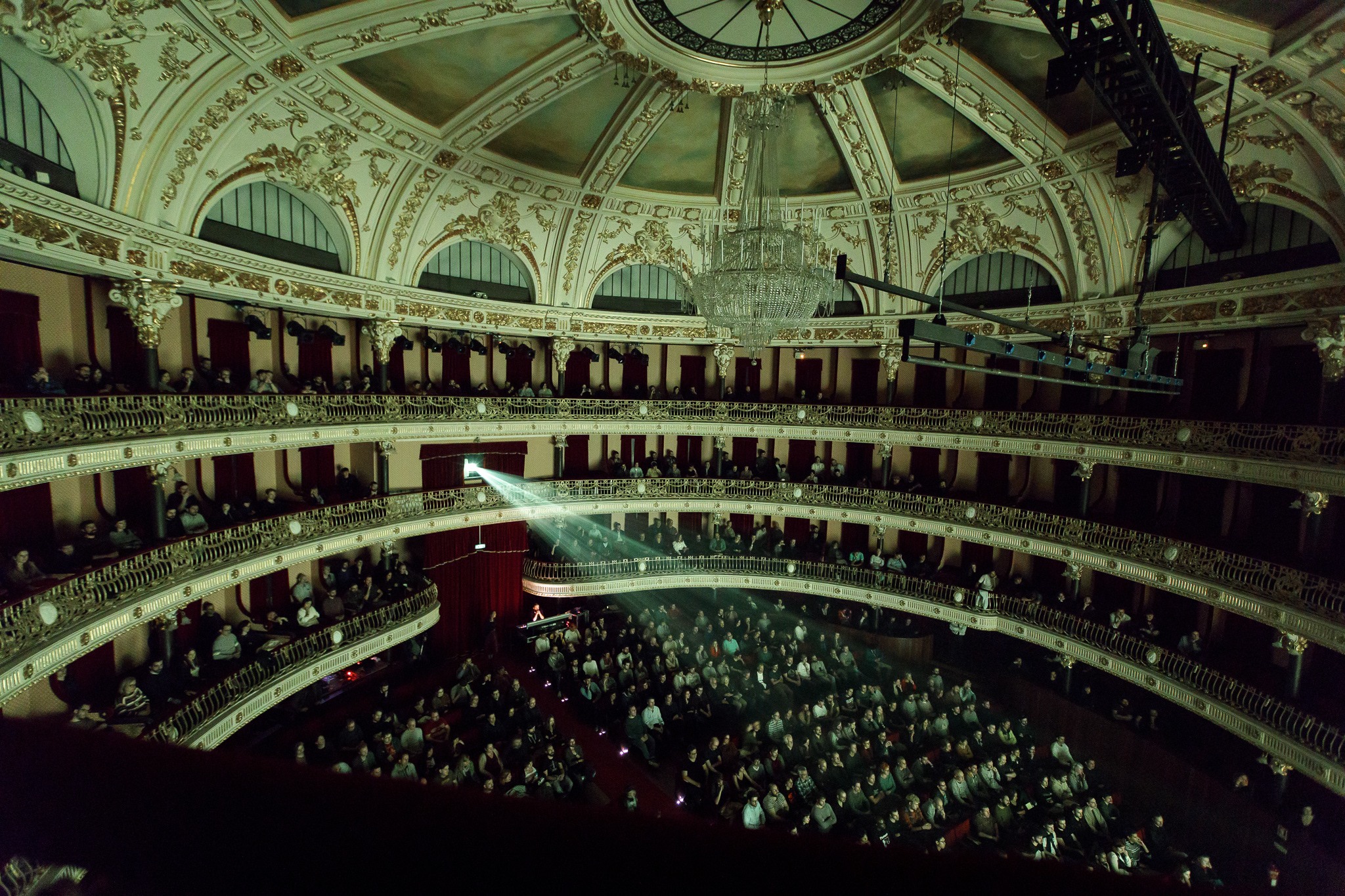 Semibreve Festival announces first wave of artists for 2025