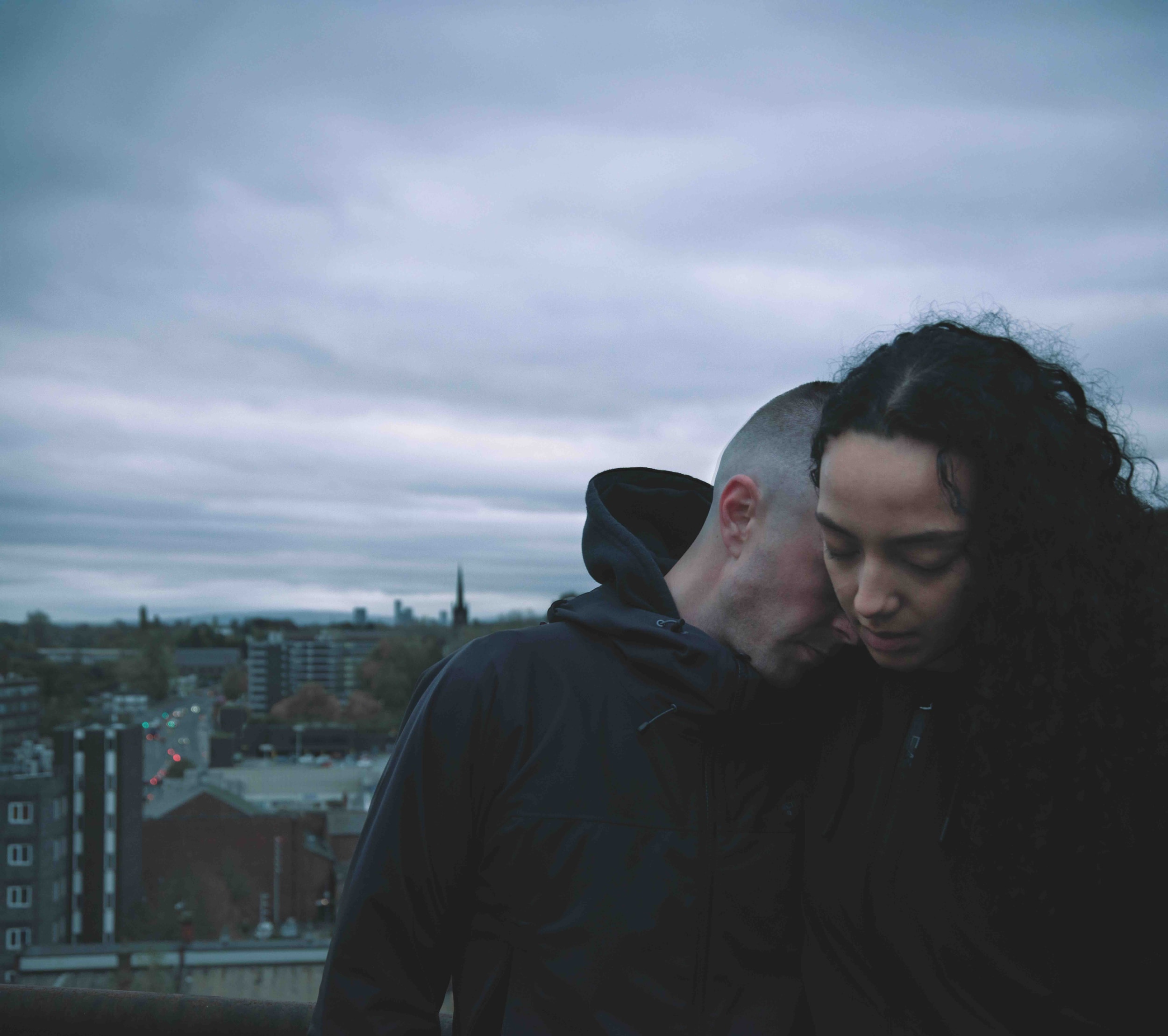 Blackhaine presents new Factory International-produced immersive show