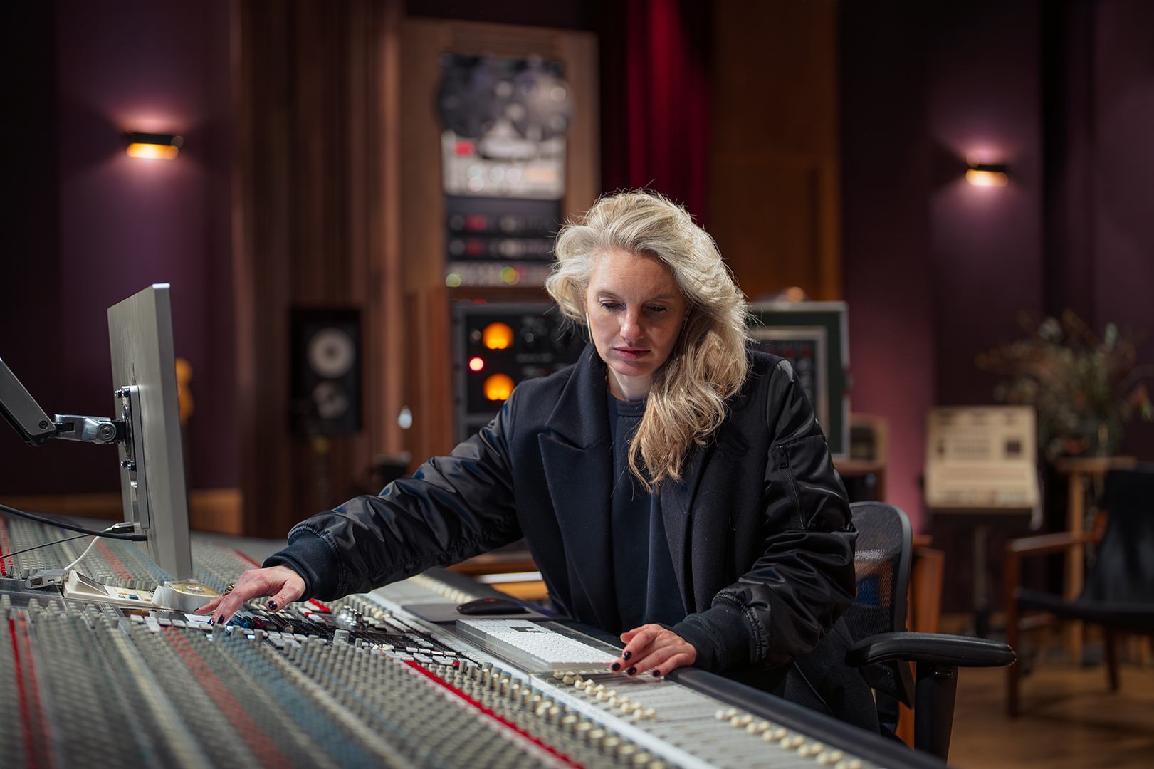 Mix With The Masters announces 2025 ReBalance Scholarship alongside ...