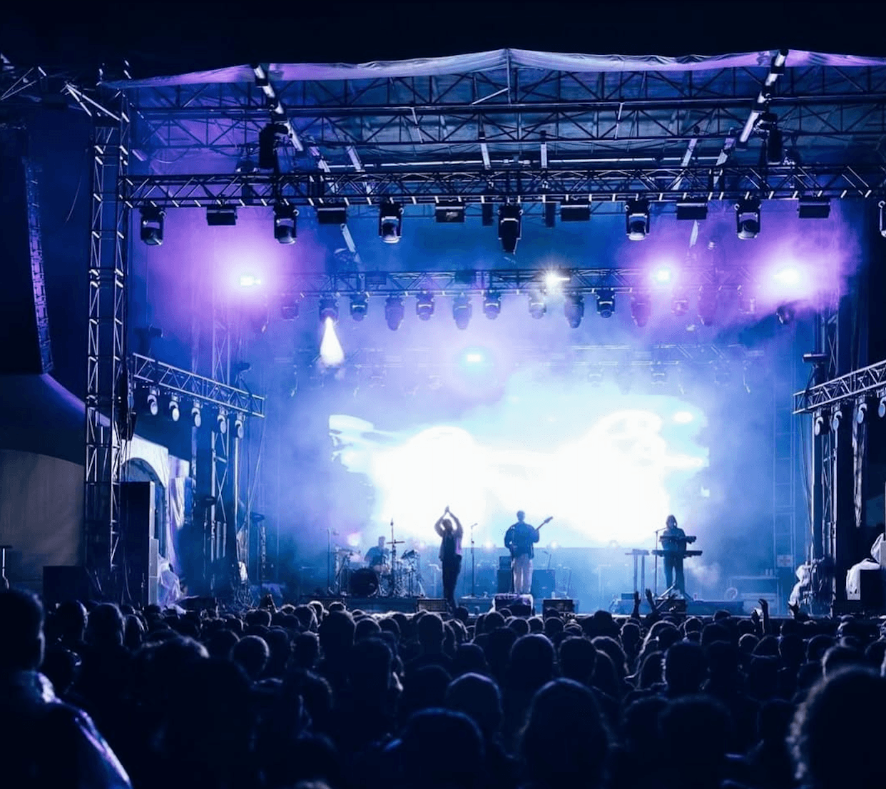 Palomosa Festival reveals the line-up for its 2025 edition