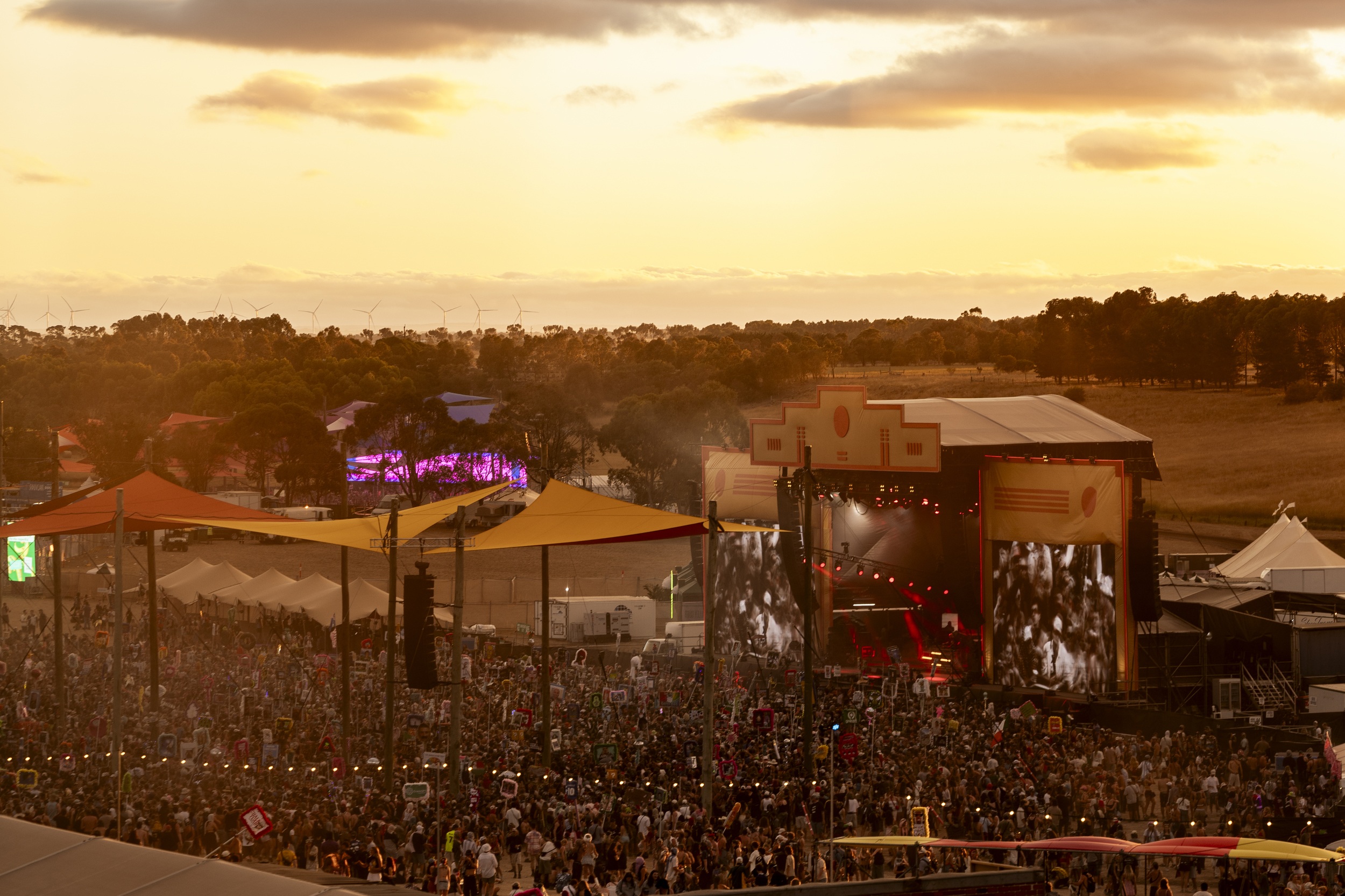 Beyond The Valley announces 10th anniversary line-up