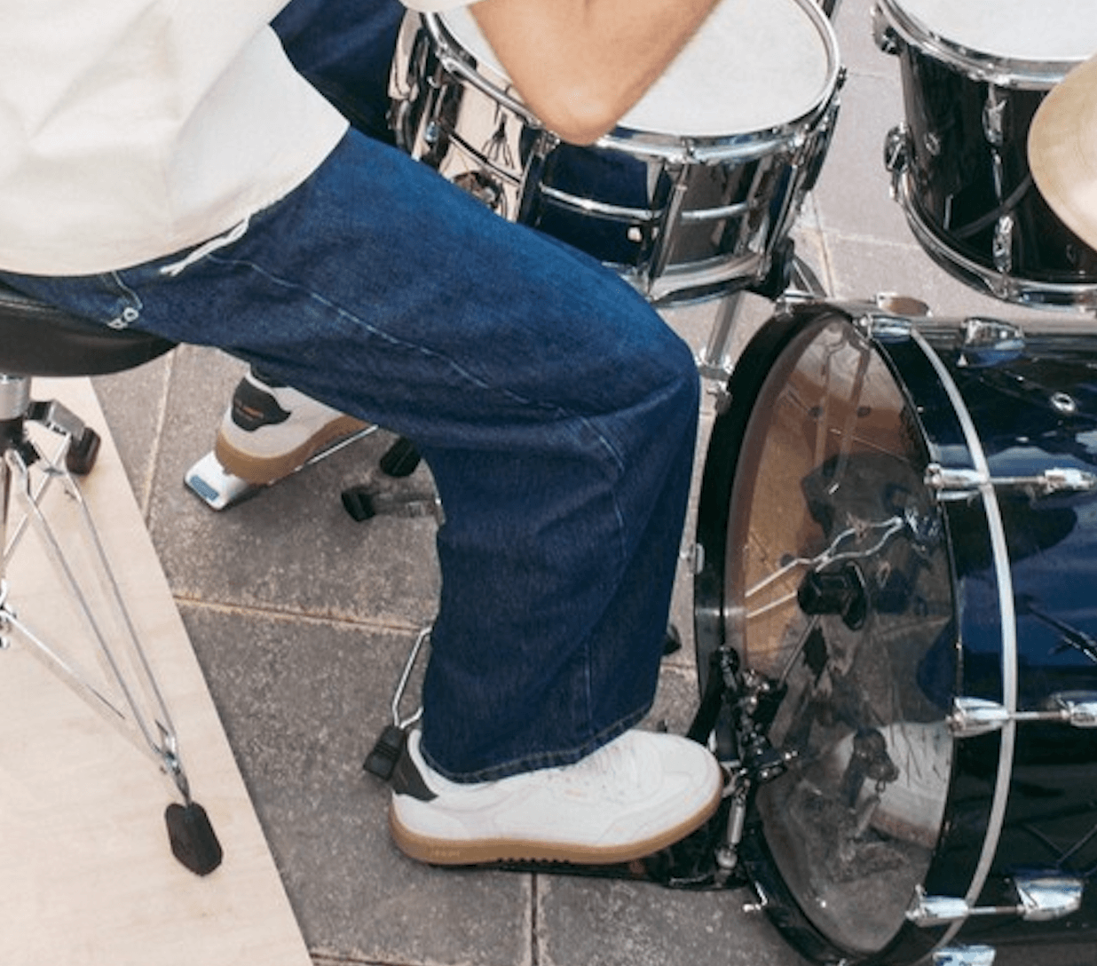 Axel Arigato introduces immersive new campaign, Footnotes