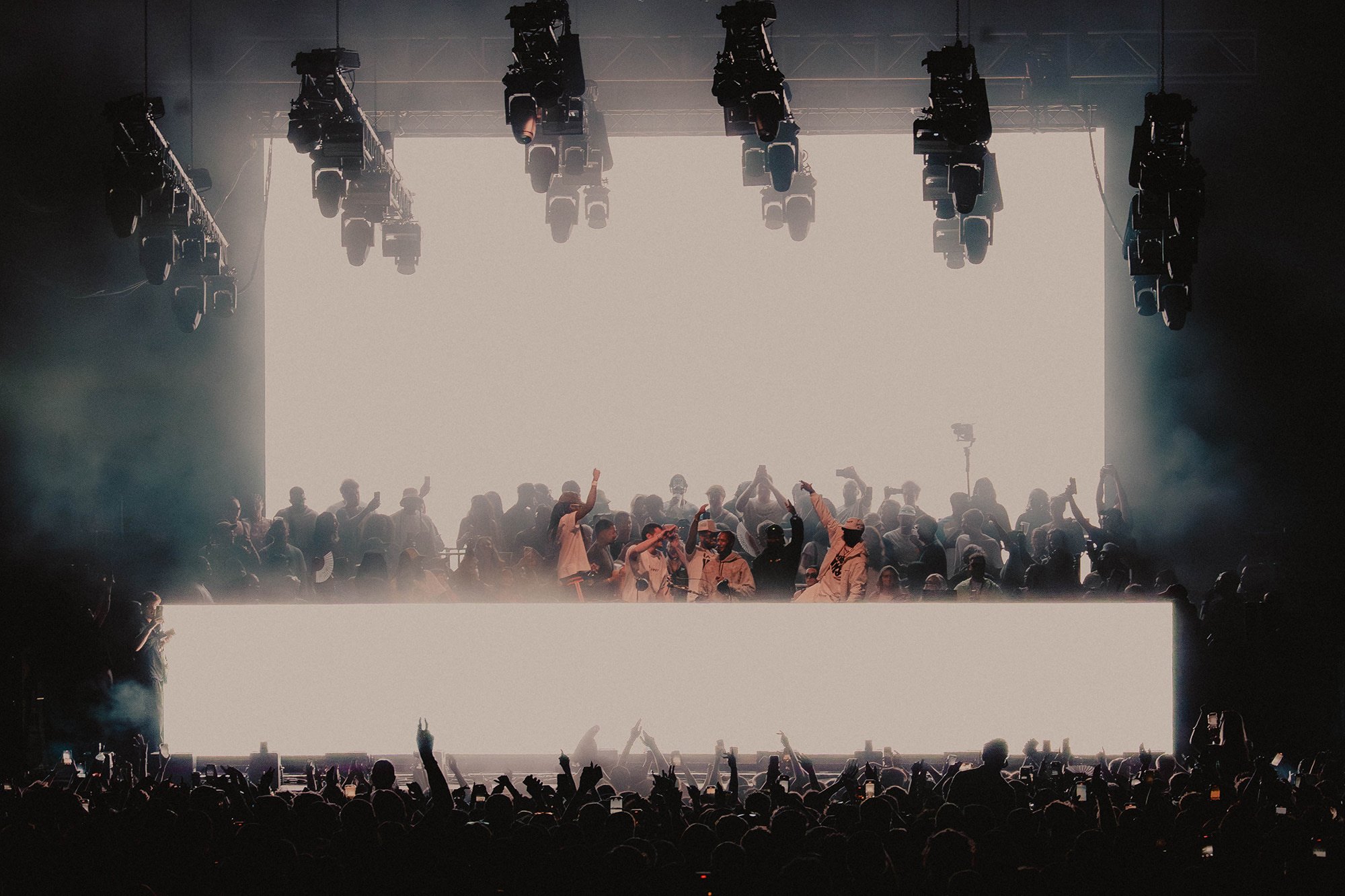 In Photos: Big Smoke Festival 2025