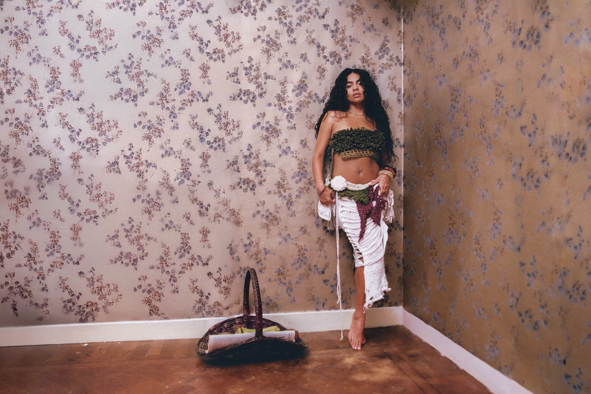 Jessie Reyez is unstoppable