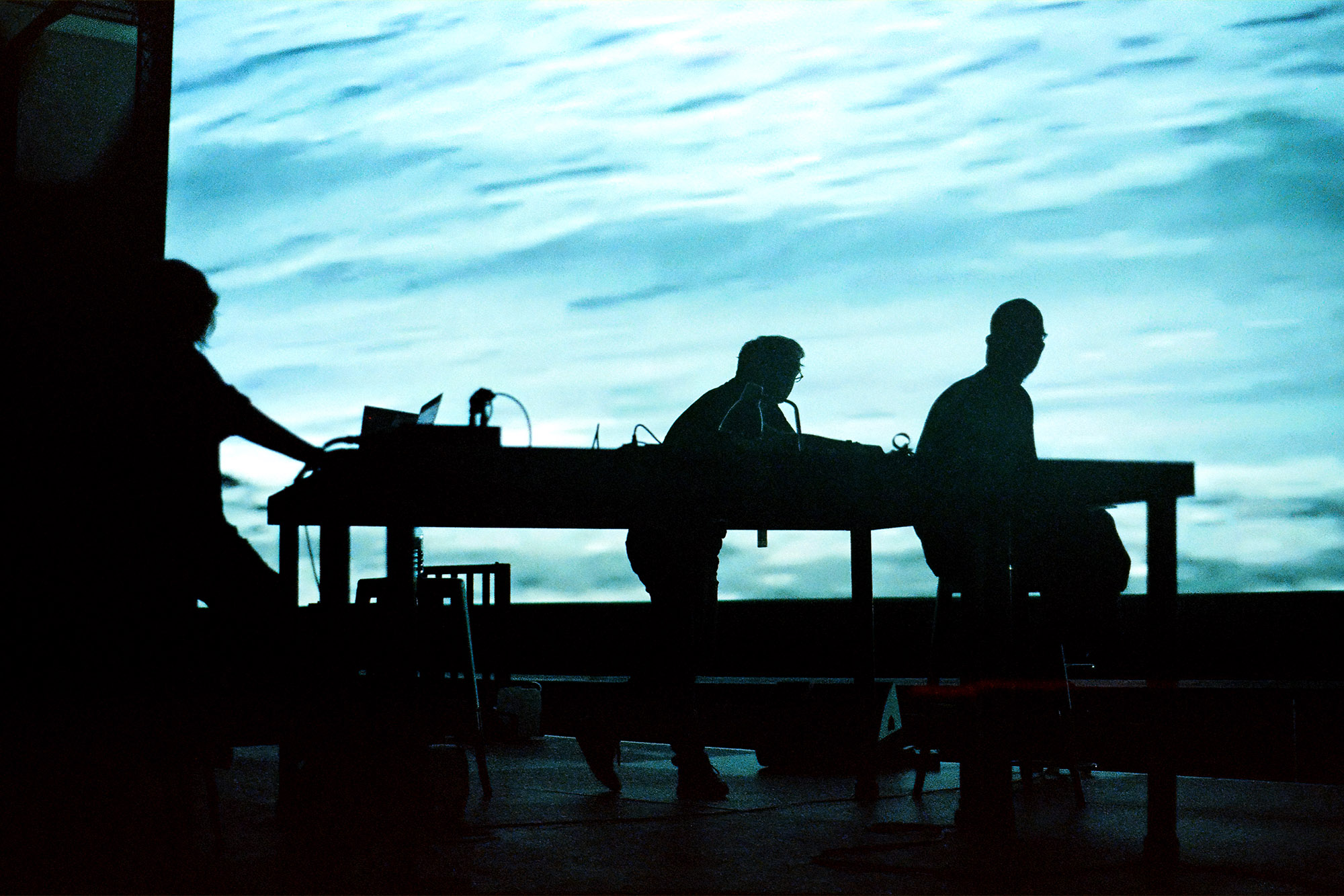 Watch Saint Abdullah, Eomac and Rebecca Salvadori create their ...