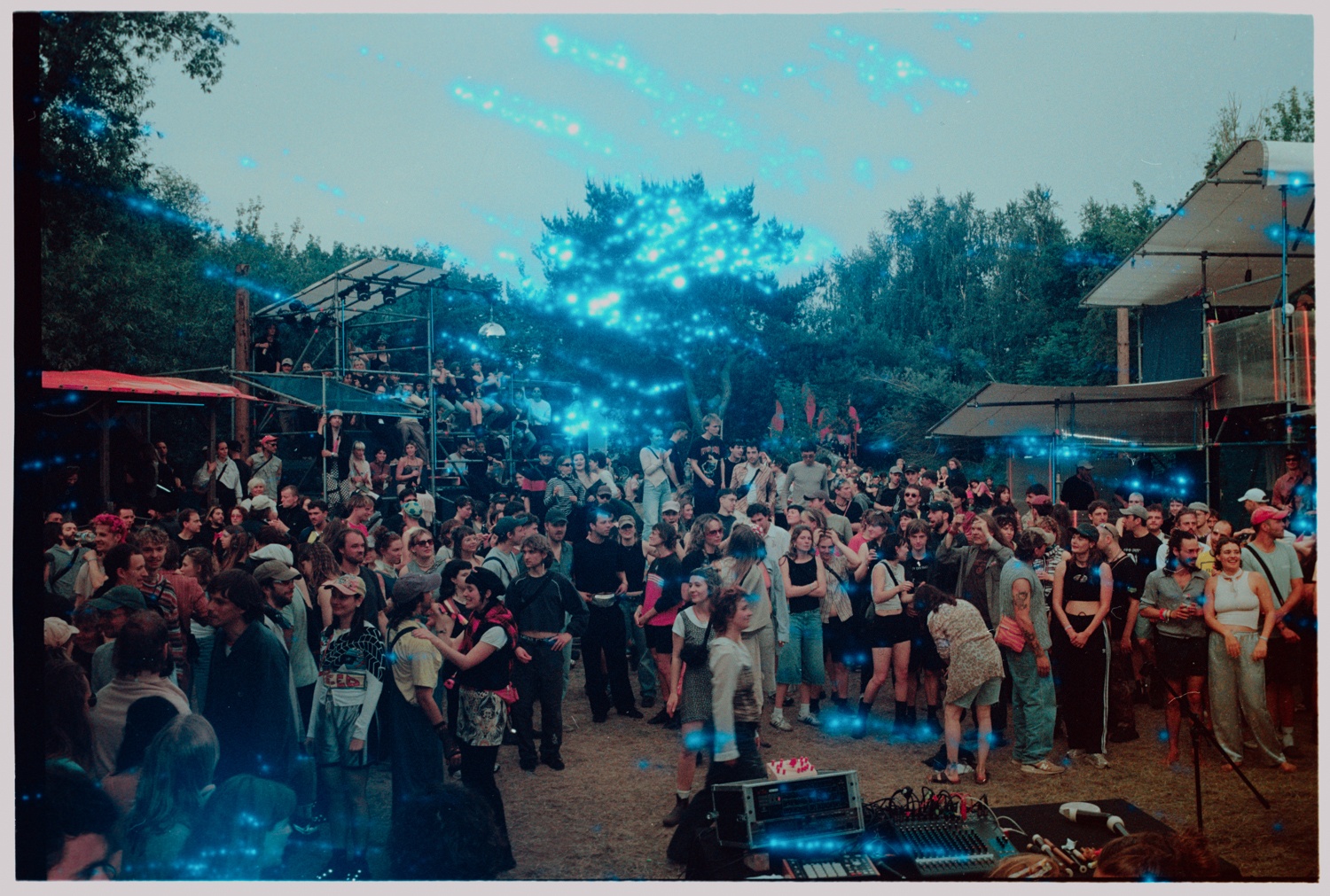 blechsonne announces 2026 return and first artist line-up