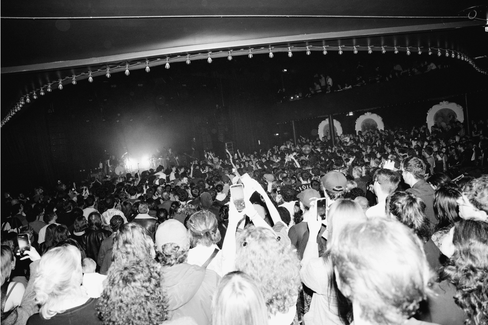 Geese European Tour Review: Live at the Bataclan, Paris